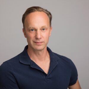 Peter Boal - Tivoli Balletskole