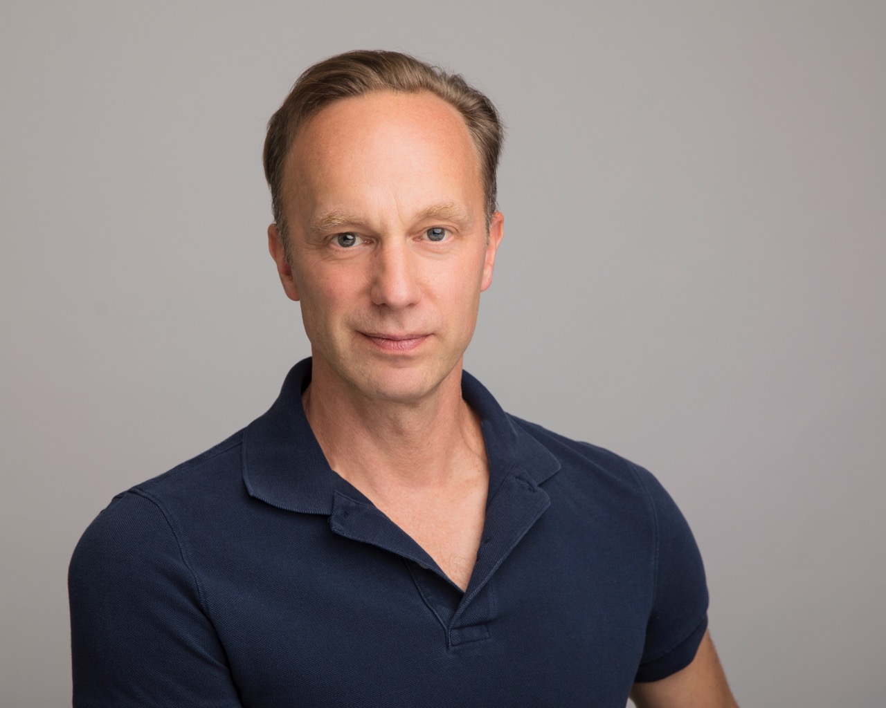 Peter Boal - Tivoli Balletskole